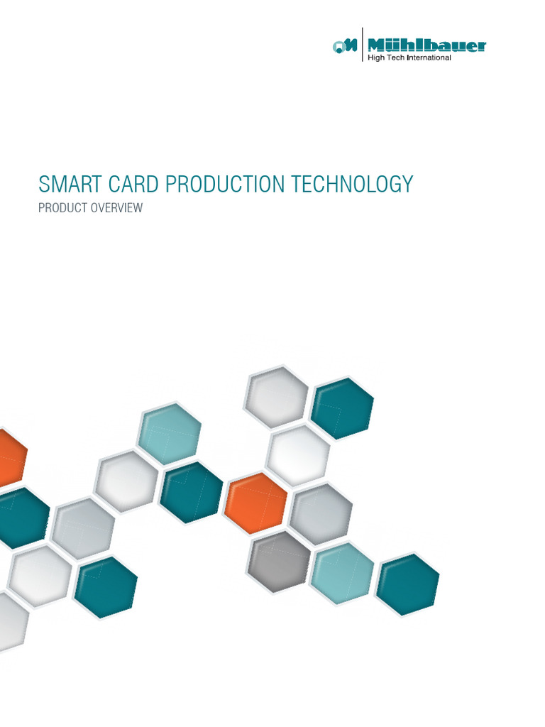 Smart Card Production 2019-04-18 | PDF | Smart Card | Integrated Circuit