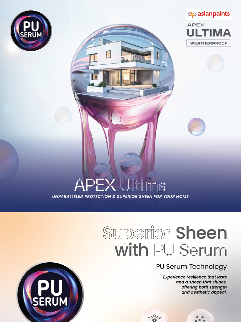 Apex Ultima Weatherproof Brochure | PDF