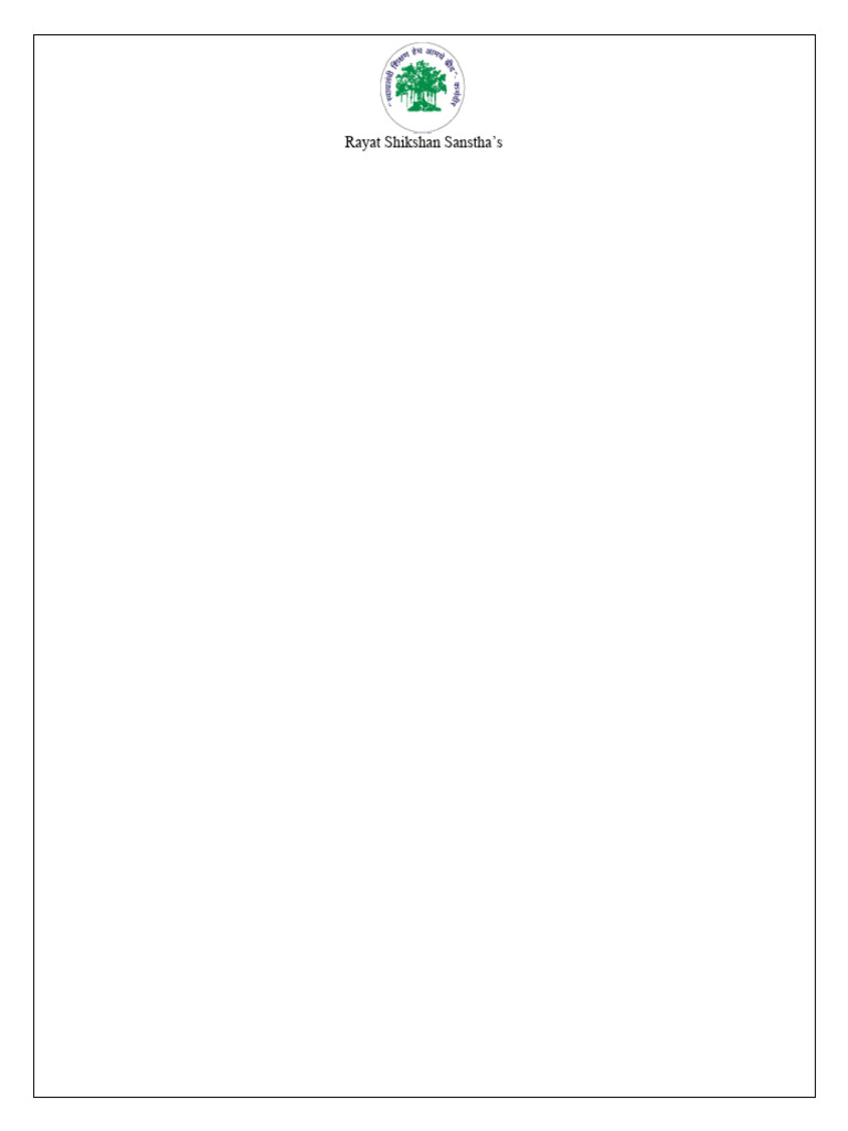 Student Undertaking Antiragging Form (1) | PDF | Justice | Crime & Violence