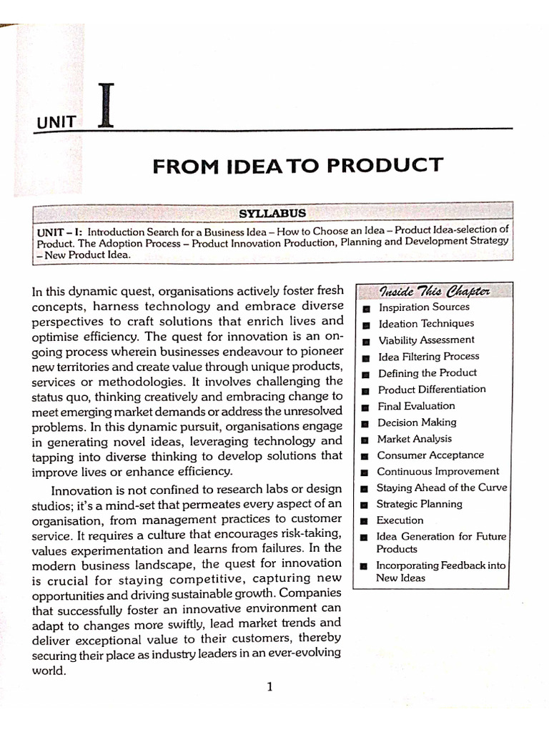 Big Data Unit 1 | PDF