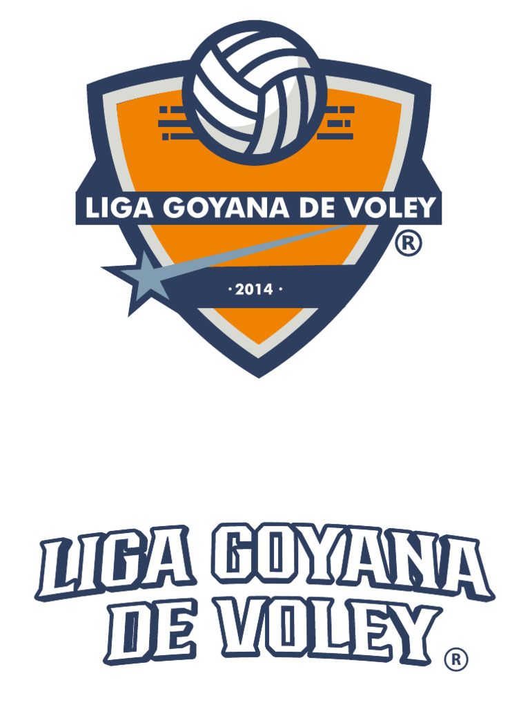 Liga Goyana de Voley | PDF