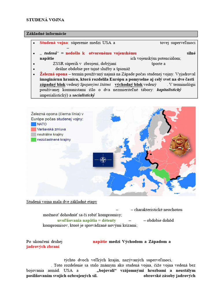 STUDENa VOJNA | PDF
