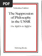 Communopoly Game Rules | PDF | Leon Trotsky | Joseph Stalin