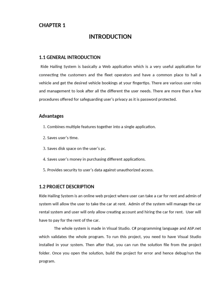 Rail Hailing System | PDF | C Sharp (Programming Language) | Microsoft Sql Server
