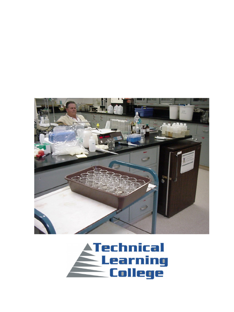 Laboratory Safety Course | PDF | Laboratories | Personal Protective ...