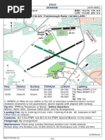 Heathrow Airport Radio Frequencies | PDF | Airport | Air Traffic Control