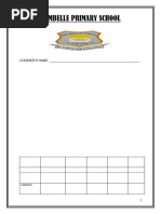 2024 Composite Time Table | PDF