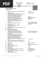 DoT Supplement To AGRD Part 3 Geometric Design v50 | PDF | Lane ...