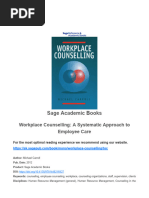 Respectful Model | PDF | School Counselor | Emotions