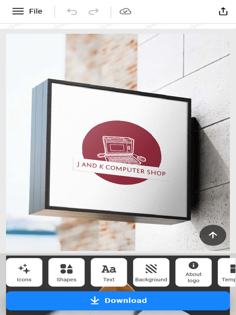 Logo Maker App Get Your Own Logo Design For Free | PDF