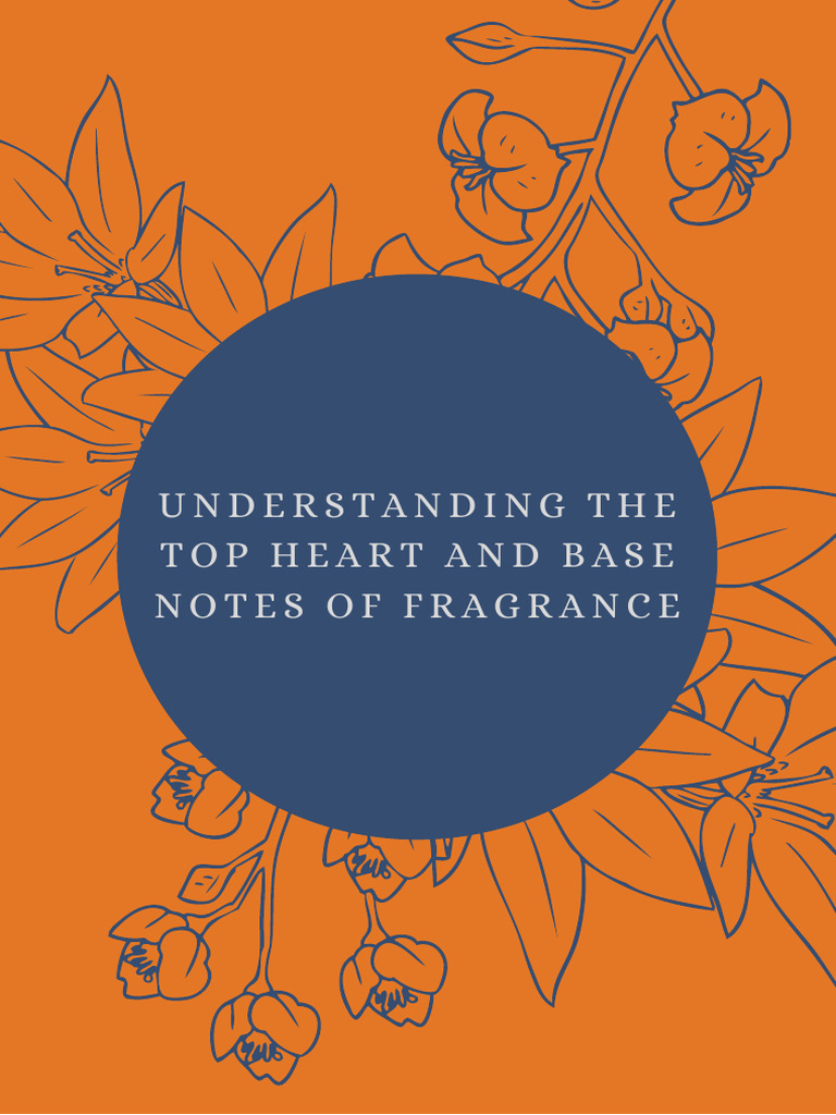 Understanding Fragrance 22 | PDF