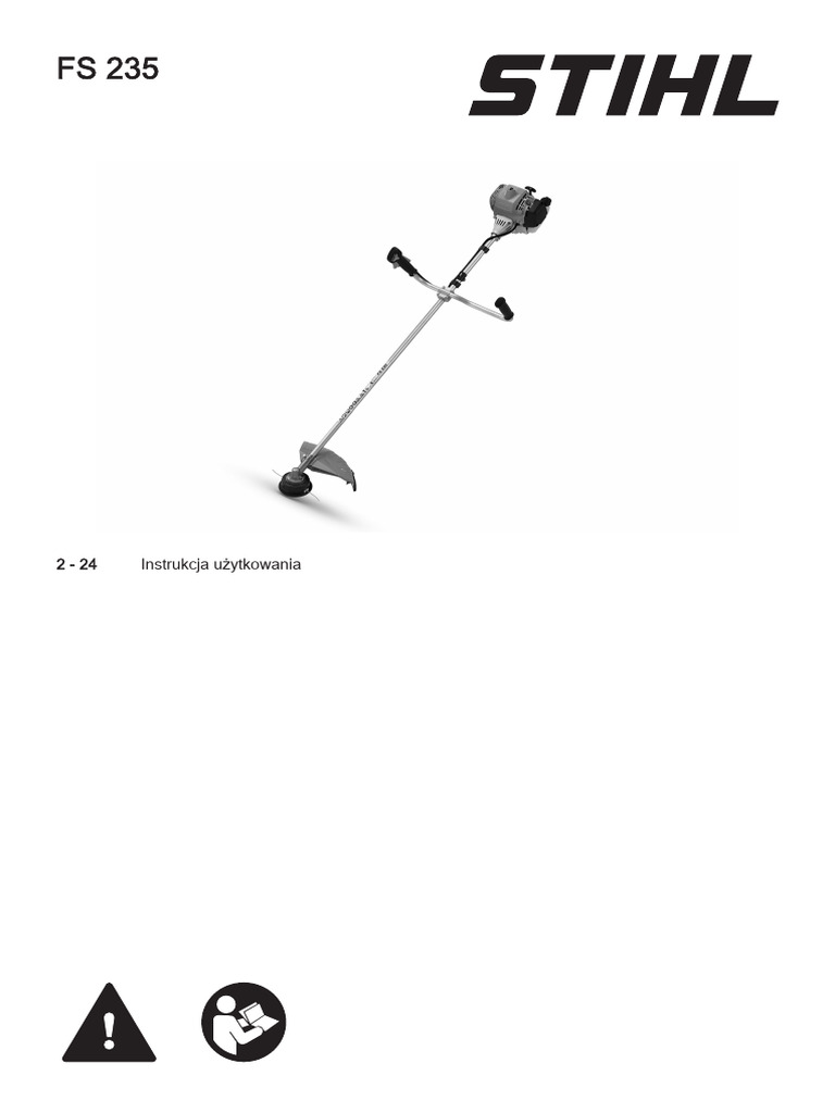 Stihl | PDF