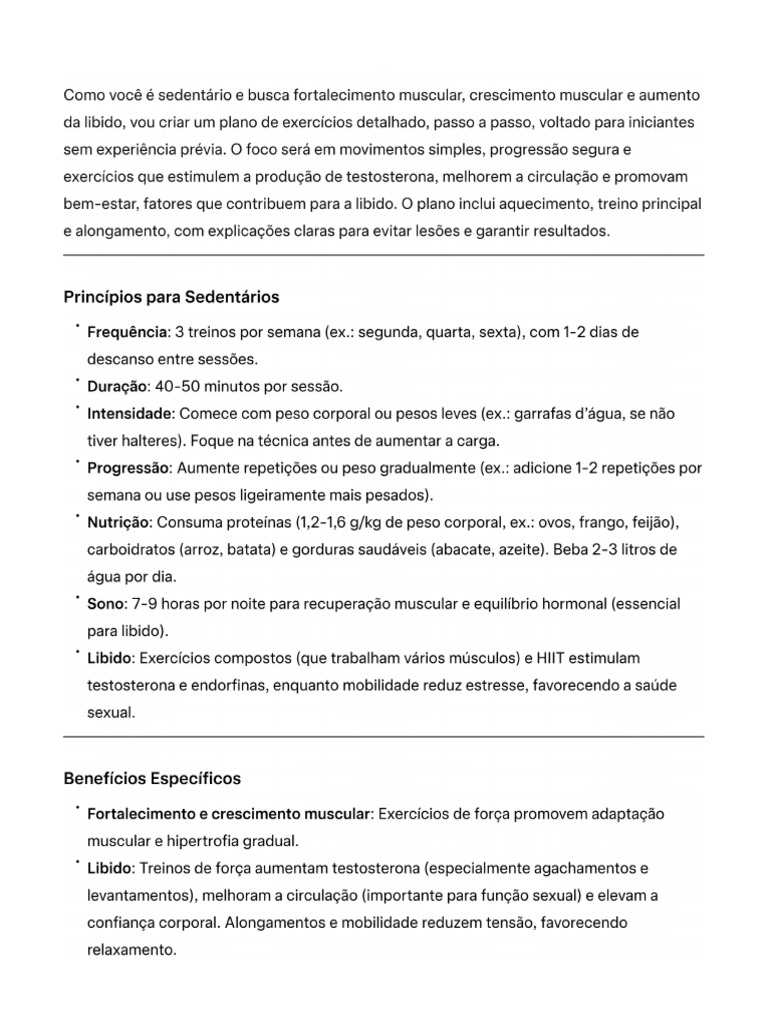 EXERCICIOS | PDF