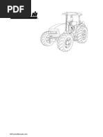 STEMCO Wheel Bearing Adjustment Guide | PDF | Axle | Nut (Hardware)