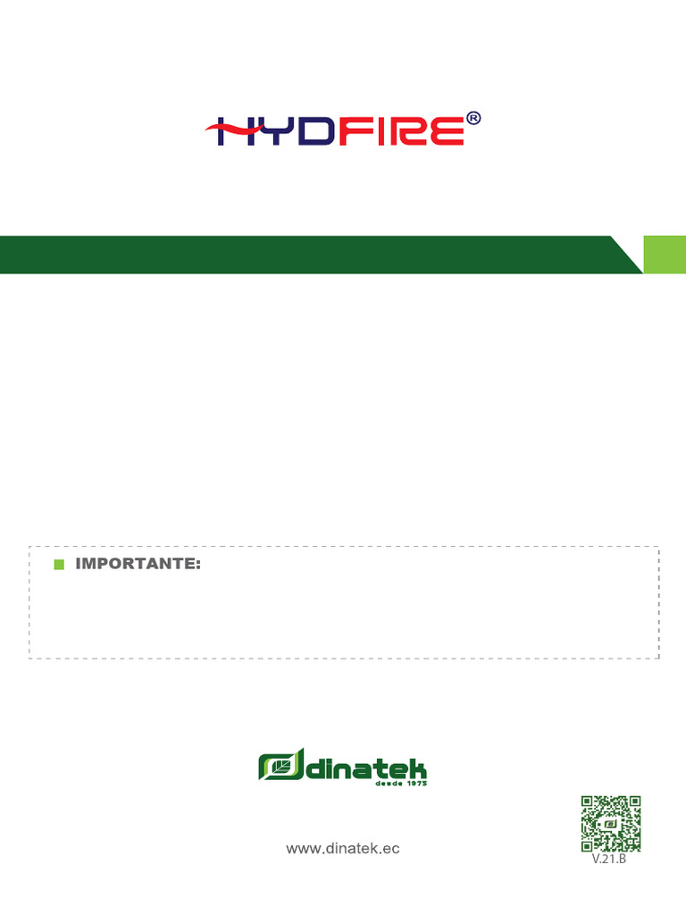 ELECTRICO - Ficha-FF200-150E-FF300-150E - FECI21 | PDF | Motores | Bomba