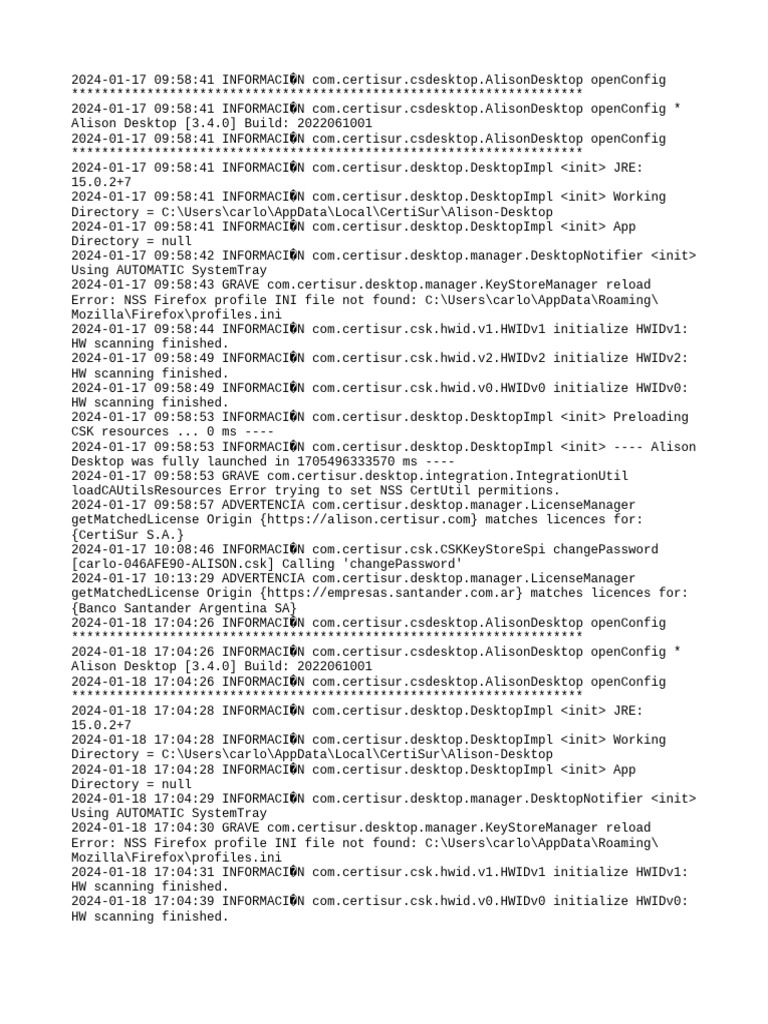 Default 0 0 | PDF | System Software | Computing Platforms