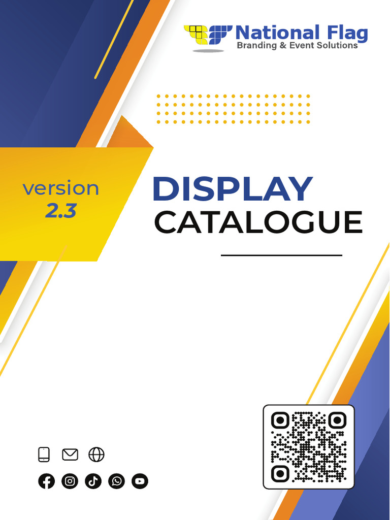 National Flag Catalogue Wip 2.3 | PDF | Flag
