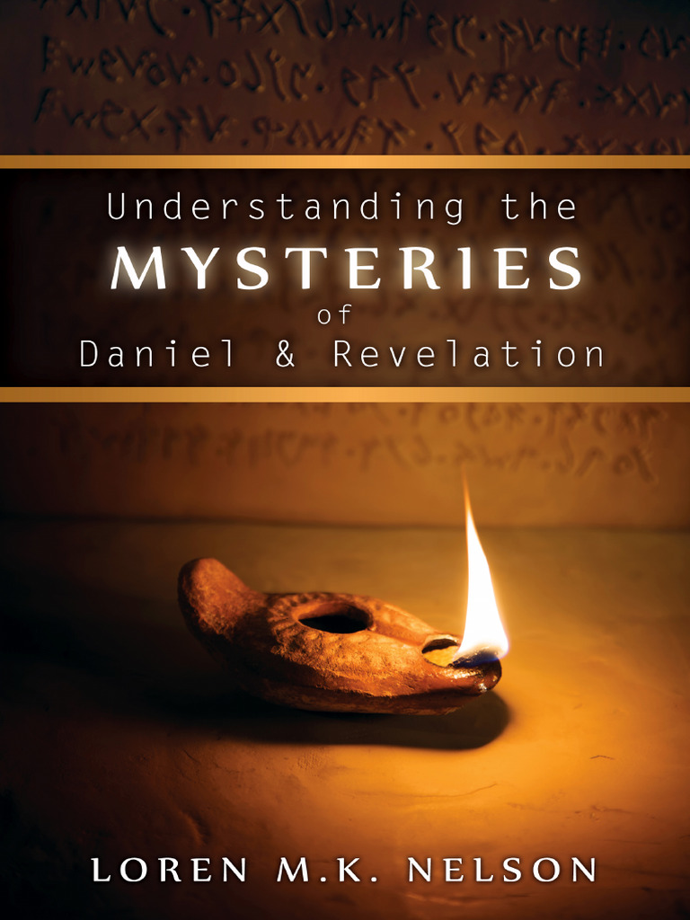 OceanofPDF.com Understanding the Mysteries of Daniel and Revelation ...