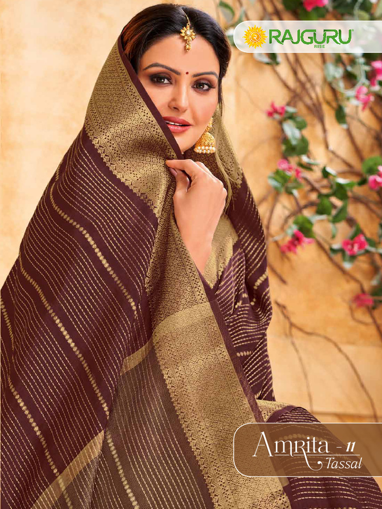 Rajguru Amrita Tassal-11 | PDF