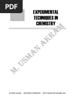 Crucible Filtration Techniques Explained | PDF | Filtration | Sintering