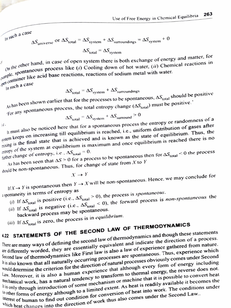 Thermo_ theory 2 | PDF