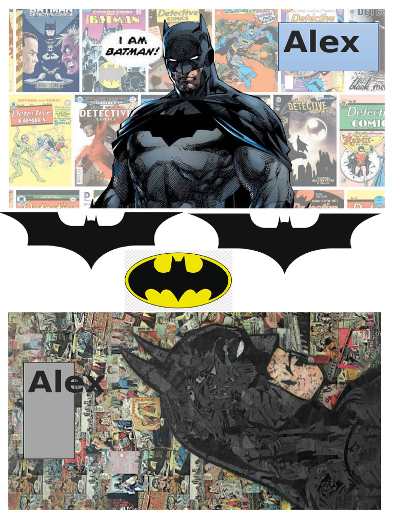 Batman | PDF
