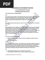 PS FORM 5 - Appraisal Form | PDF | Career & Growth