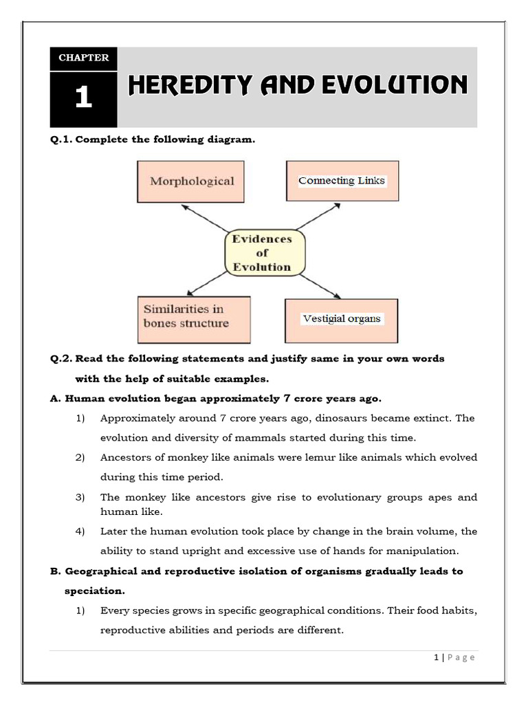 Science & Technology Part-II | PDF | Cellular Respiration | Translation (Biology)