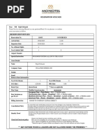 Rezlynx Basic Information | PDF