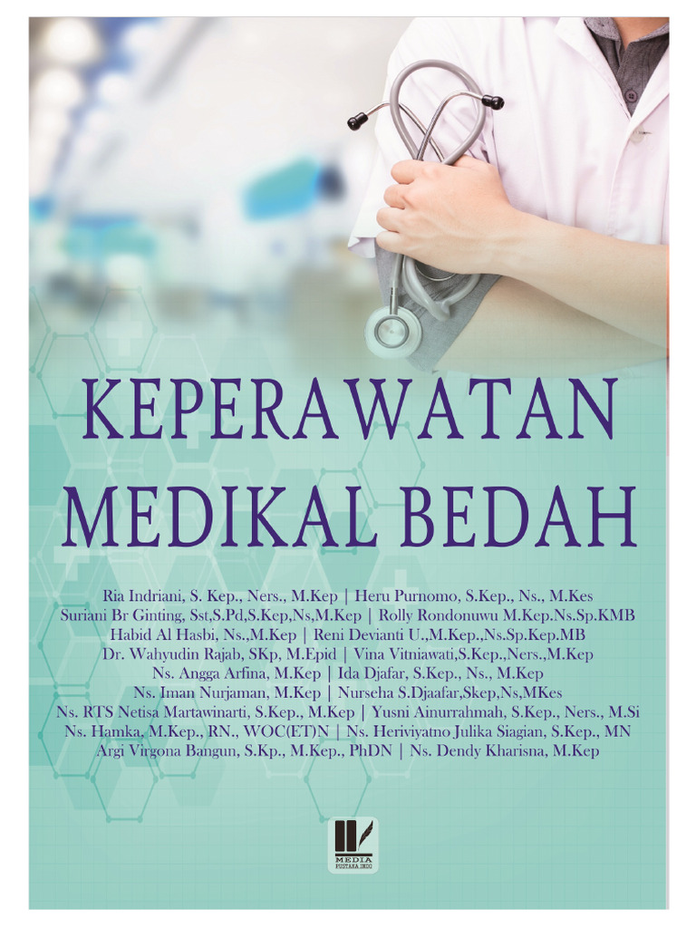 Buku Keperawatan Medikal Bedah | PDF