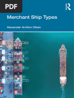 Maritime Vessel Classification Guide | PDF | Ships | Tugboat