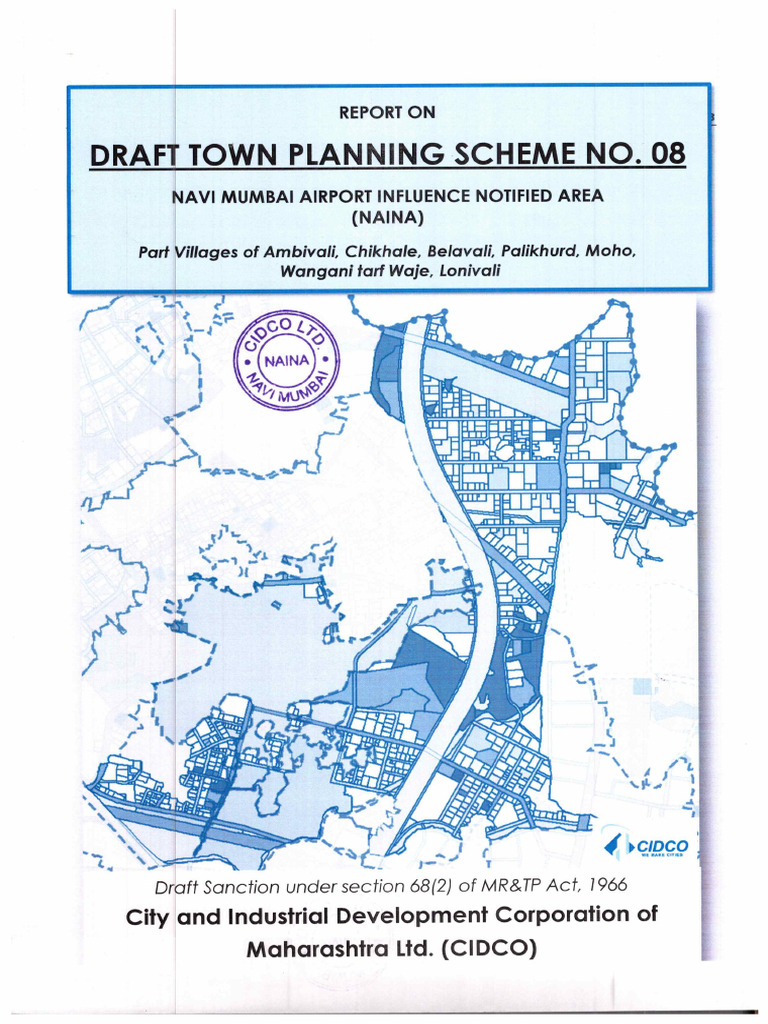 03 TPS 8 Draft Sanction Report | PDF