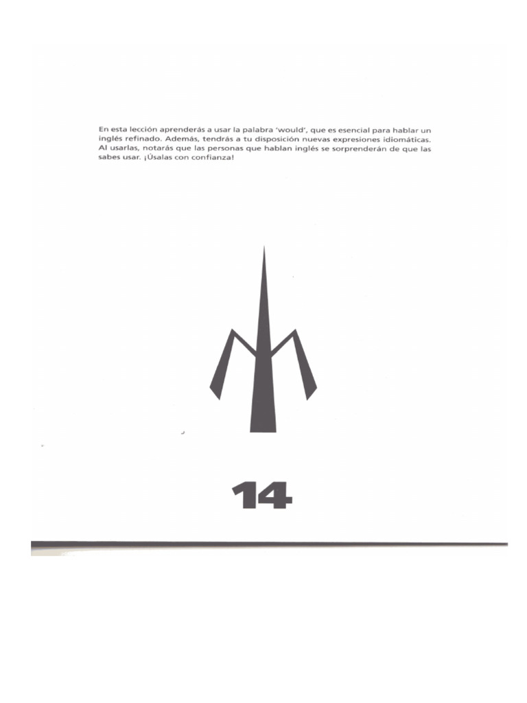 Lección Maurer 14 | PDF