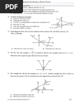 Grade 12 Functions and Graphs Guide | PDF | Function (Mathematics ...
