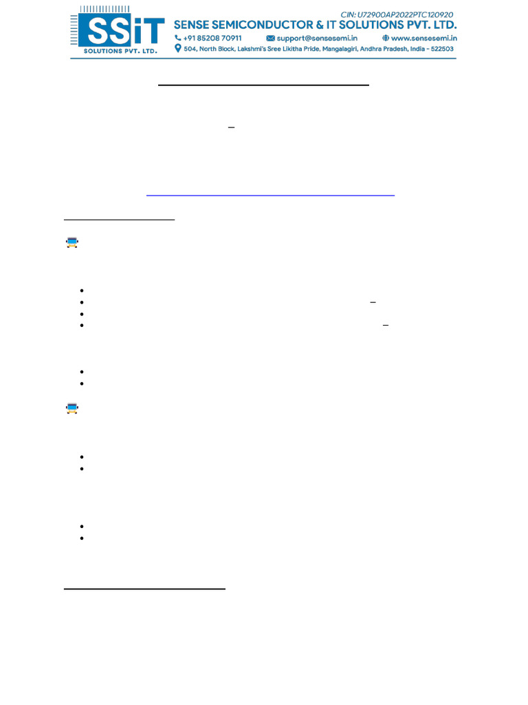 Information Regarding Offline Sessions | PDF