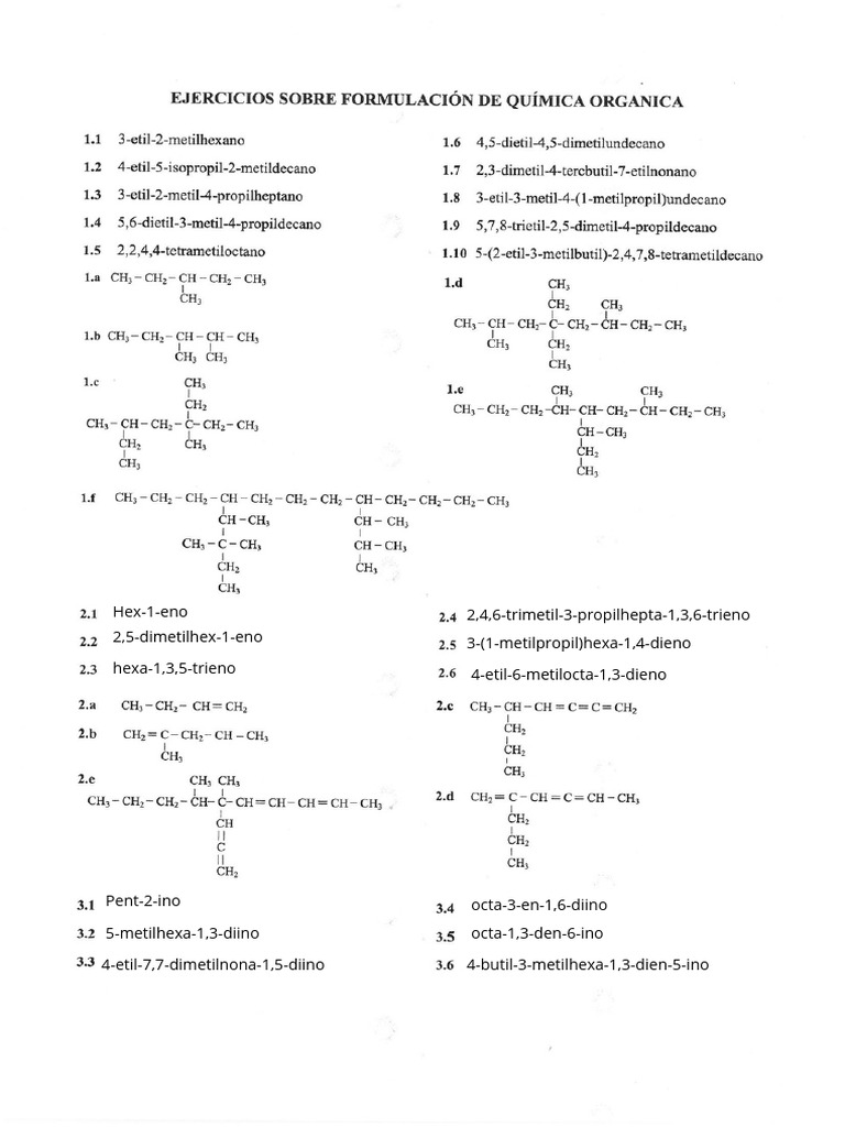 Problema Subida de Nota Hidrocarburos | PDF