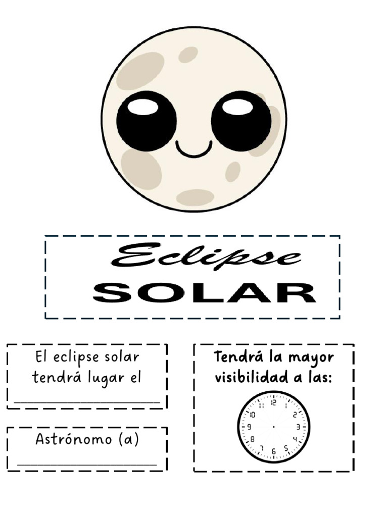 Proyecto Eclipse | PDF