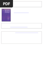 Thematic Analysis - Striving To Meet The Trustworthiness Criteria ...