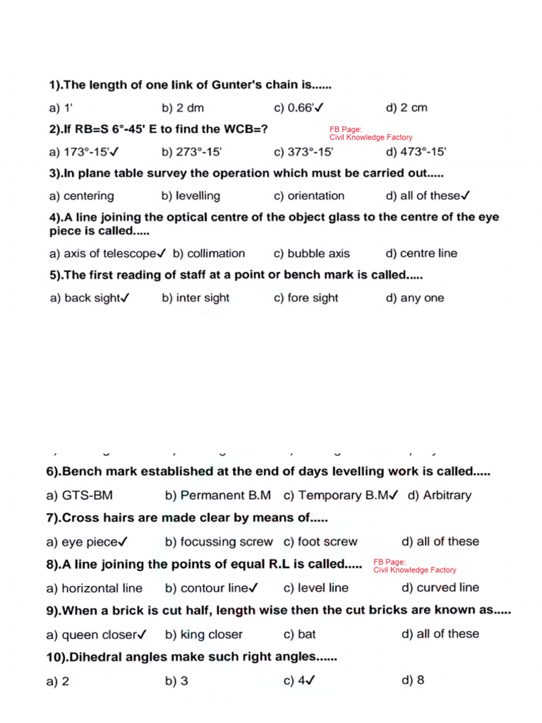 HUD - PHED 2019 Sub Engr | PDF