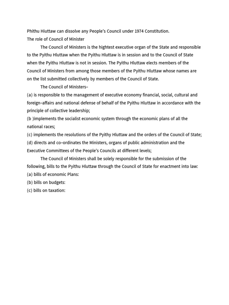 Law 4101 Assig 6 Ans | PDF