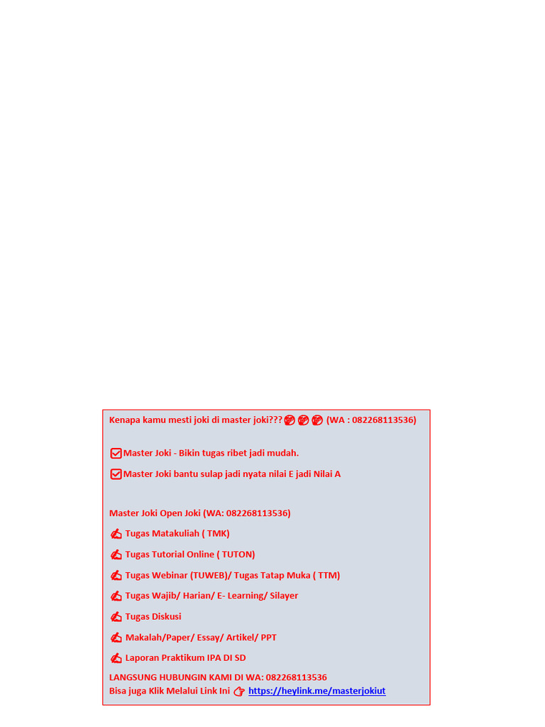 Tugas 2 Materi Dan Pembelajaran PKn Di SD | PDF