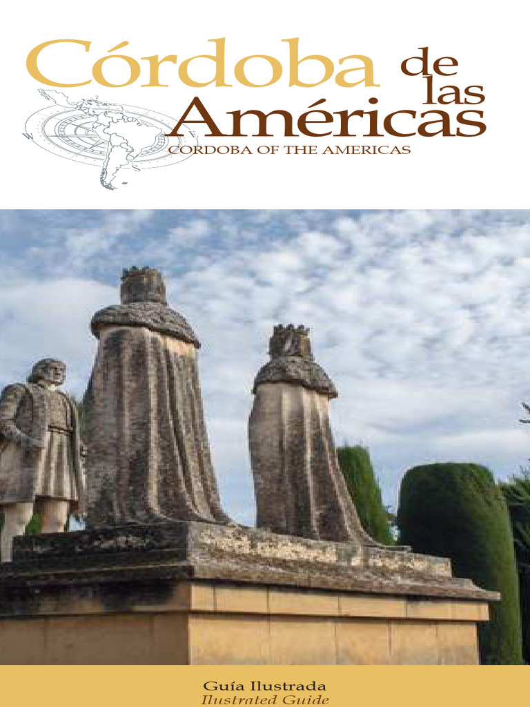 Cordoba | PDF | Pimenton | Alimentos