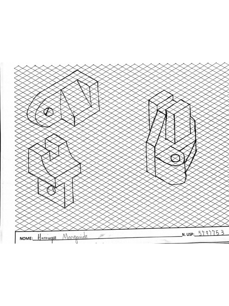 Pcc Isometrica (1) | PDF