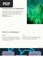 Database Management System DBMS Practical File Class 10 IT | PDF | Databases | Relational Database