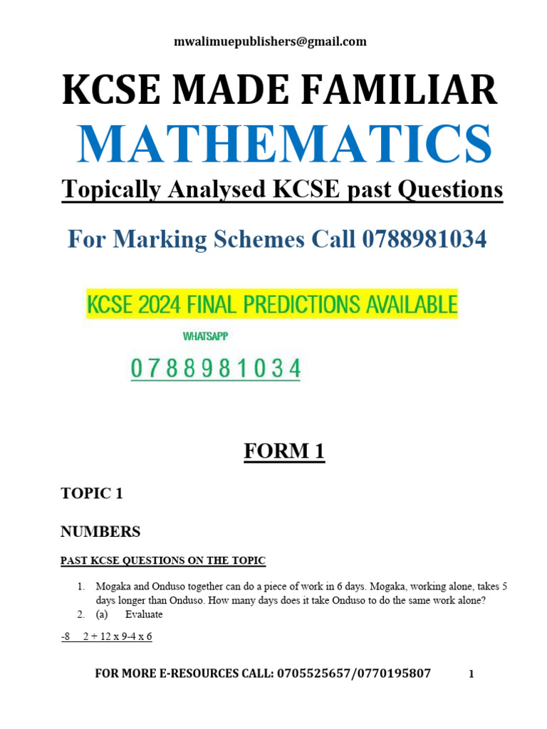 MATHS-MADE-FAMILIAR (1) | PDF | Area | Euclidean Geometry