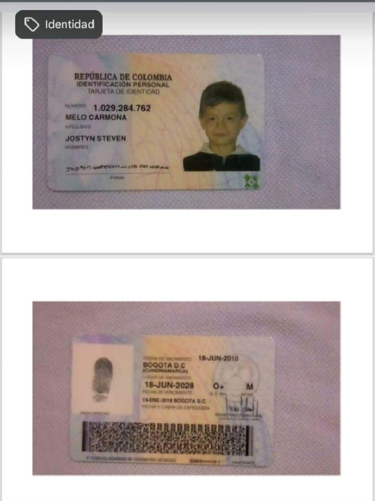 Jostyn PDF - WhatsApp | PDF