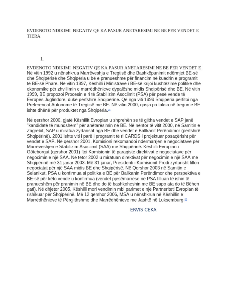 Kafshet Pa Skelet | PDF