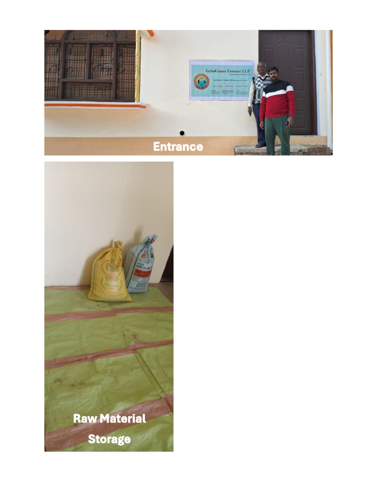 Business Area | PDF