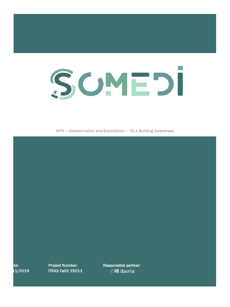 Awareness Raising Activities v2 | PDF | Communication | Policy