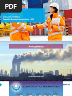 Código Postal Santo Domingo Este Aquí Está La Lista Completa | PDF ...